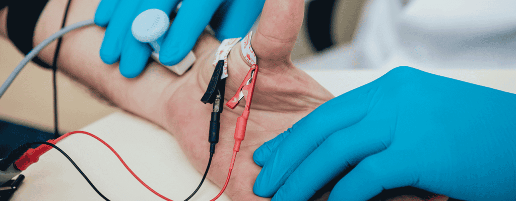 EMG NCS Electrodiagnostics, Anchorage, AK - Wise Physical Therapy