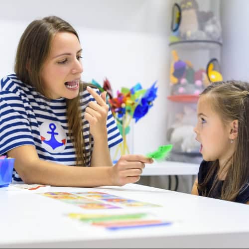 Telehealth Pediatric Speech Therapy Anchorage AK Wise Physical Therapy